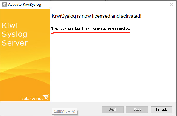 syslog服务器- Kiwi_Syslogd_kiwisyslog-CSDN博客