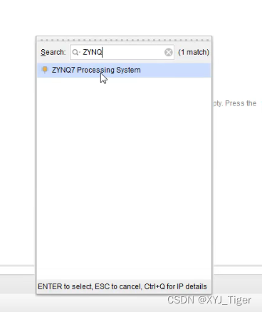 ZYNQ嵌入式开发基础教程_zynq教程-CSDN博客