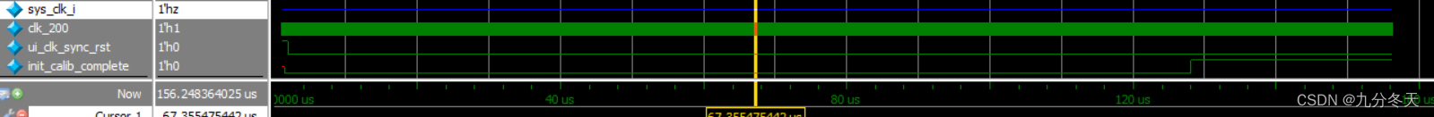 Xilinx Ddr3 Ip核调试xilinx Ddr3 Ip核驱动2片ddr3 Csdn博客 3972