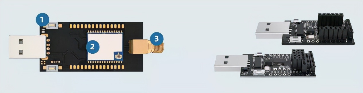 LoRa模块介绍及选型攻略_lora 如何选择 频段-CSDN博客