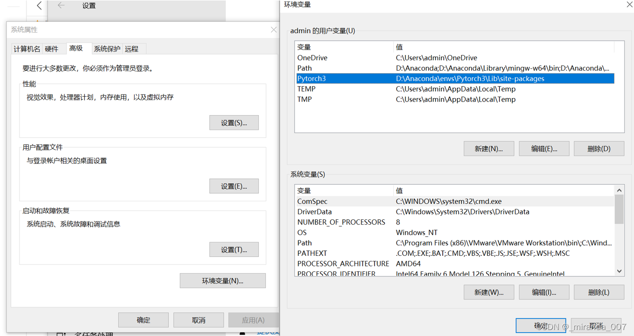在anaconda安装fairseq，并在Jupyter notebook使用_miniconda 安装 fairseq-CSDN博客