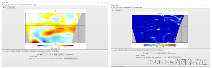 CMIP6：WRF模式动力降尺度、单点降尺度、统计方法区域降尺度_深度学习 降尺度方法-CSDN博客
