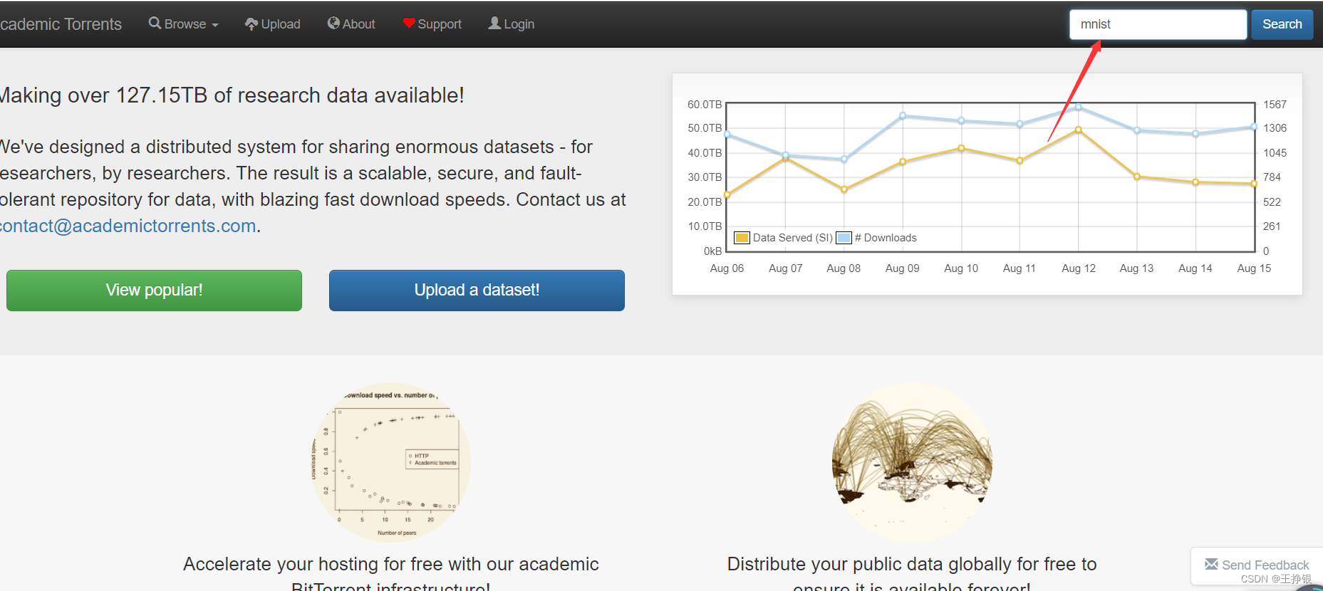 【模型训练数据集的查找与下载】_paperswithcode怎么下载数据集-CSDN博客