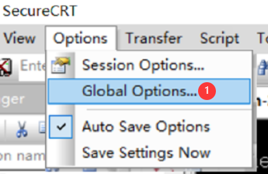 SecureCRT SSH窗口防断开之全局设置_export timeout-CSDN博客