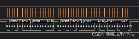 Stm32 I2c Dma 第二次 Halbusy问题解决stm32 Hal Spi Dma 接收 Busy Csdn博客