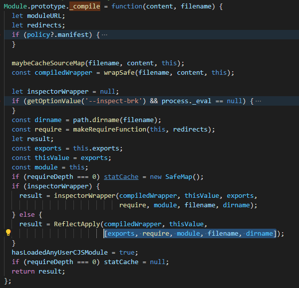 node require模块加载napi开发的node模块分析（node v15.x源码）_信仰圣光吧！的博客-CSDN博客