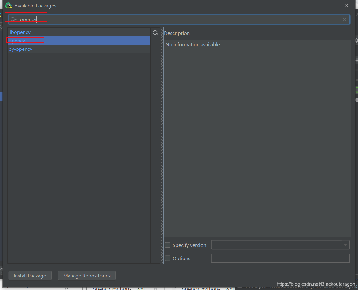 配置安装opencv和dlib库的过程_如何将dlib库和opencv库导入-CSDN博客