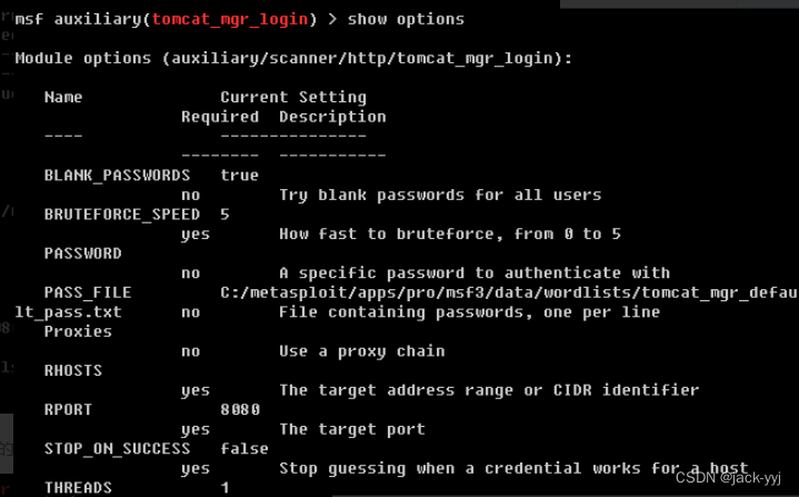 Tomcat漏洞利用实践_怎么盗tomcat7中的war包-CSDN博客