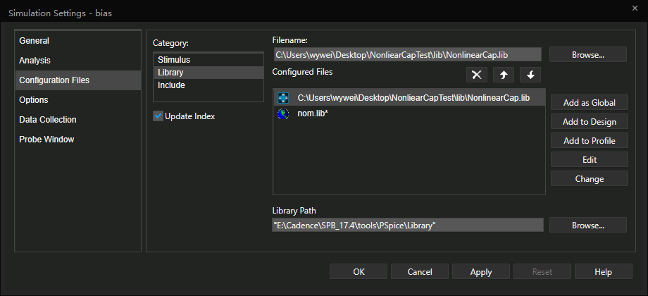 SPICE模型入门到精通-CSDN博客