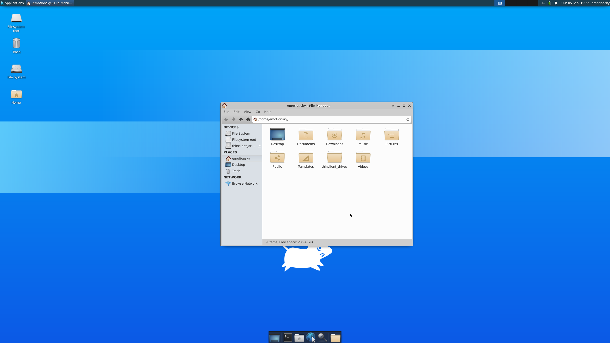 Windows10的Ubuntu20.04子系统安装GUI界面Xfce并用远程连接_ubuntu通过远程gui?-CSDN博客