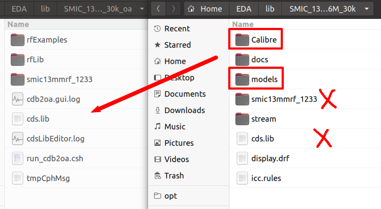 Cadence Virtuoso IC617中常见的报错和警告的解决方法_error while compiling rules file-CSDN博客