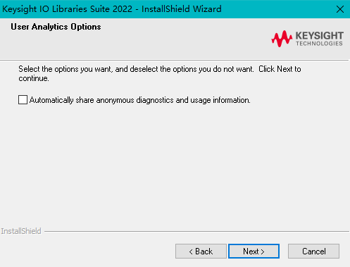 Command Expert安装_keysight io libraries 安装步骤-CSDN博客