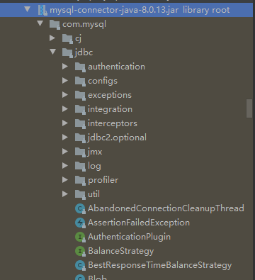 springboot同时引入mysql5和mysql8，多数据源驱动解决方案_mysql5与mysql8驱动如何共存-CSDN博客