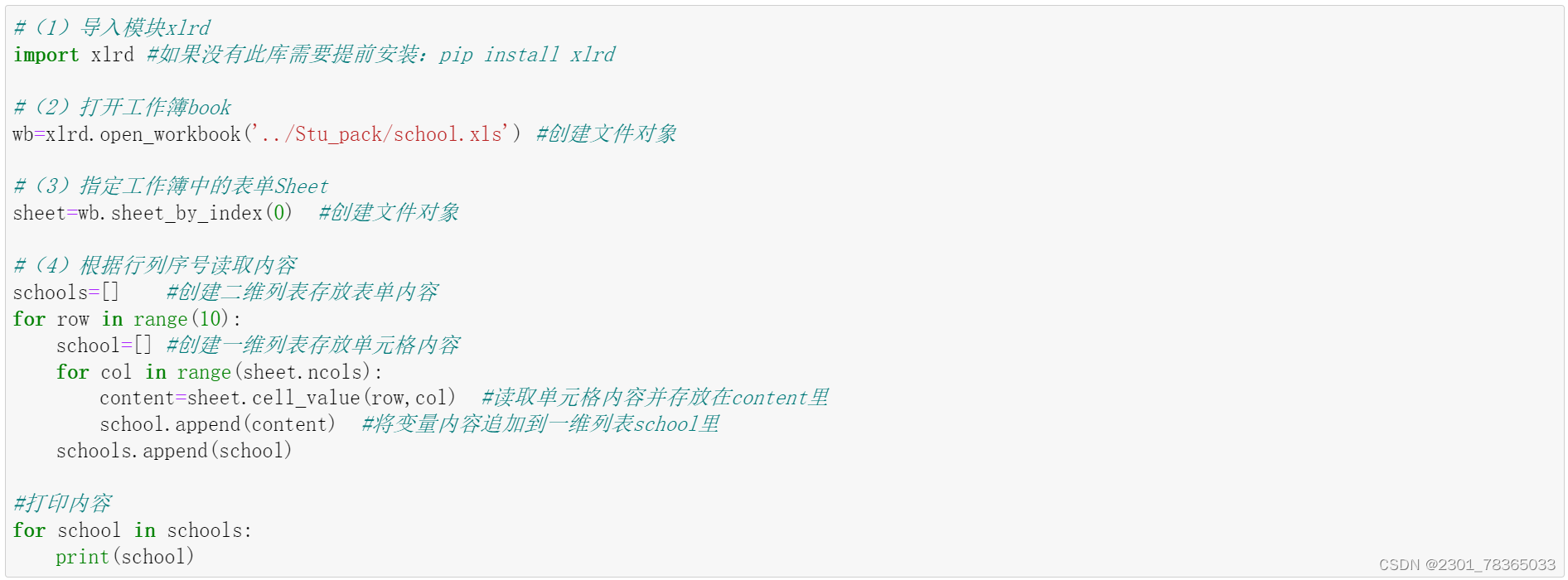 用jupyter写笔记 File（文件） Csdn博客 