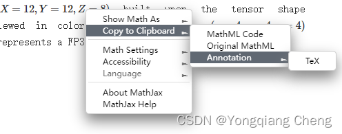 ar5iv - arXiv PDF 论文转换为 HTML5 网页版本-CSDN博客