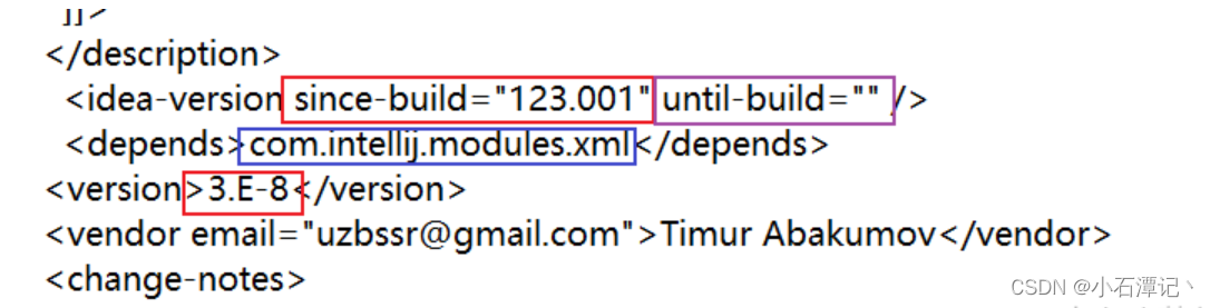 idea2020版本无法使用actiBPM插件问题_plugin 'actibpm' (version 3.e-8) was explicitly ma-CSDN博客