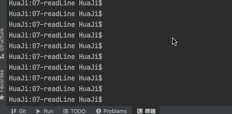 Node.js 基础篇（十一）：内置对象 readline 逐行读取_rl.prompt()-CSDN博客