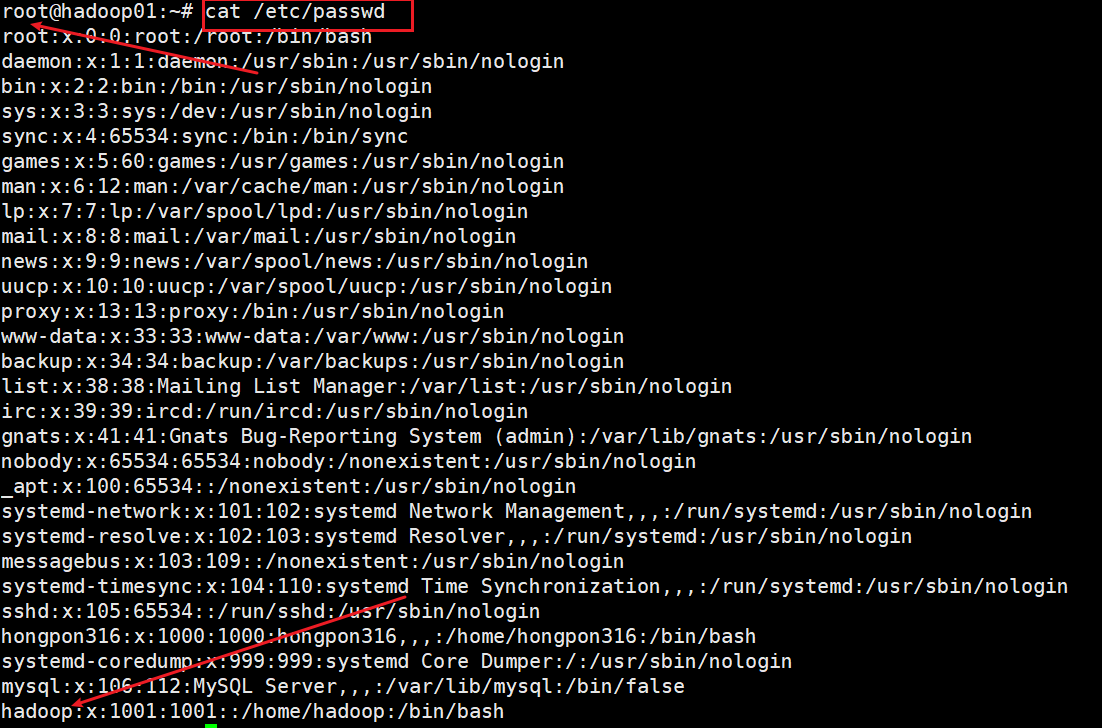 Linux(03) Debian系统新建用户，赋予其ROOT权限；Debian系统删除用户_debian给用户root权限-CSDN博客