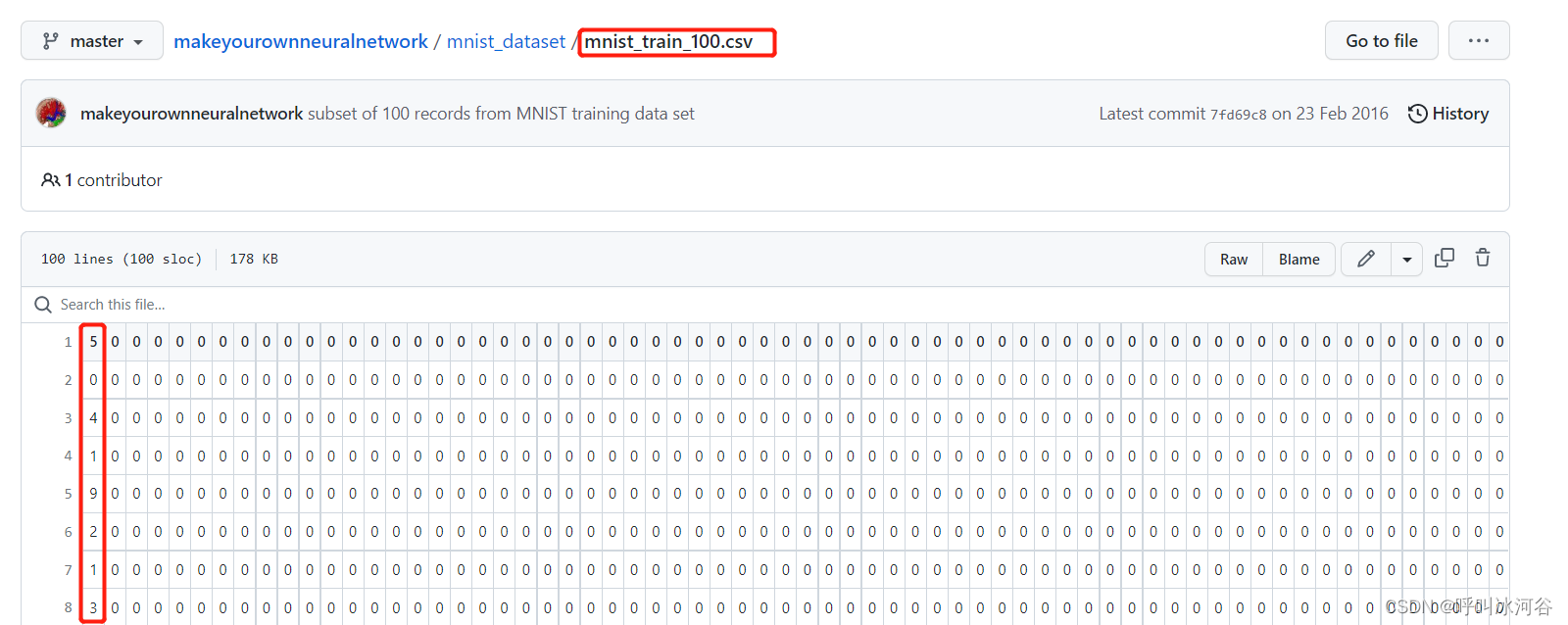 从零开始制作神经网络_scipy.special.expit-CSDN博客