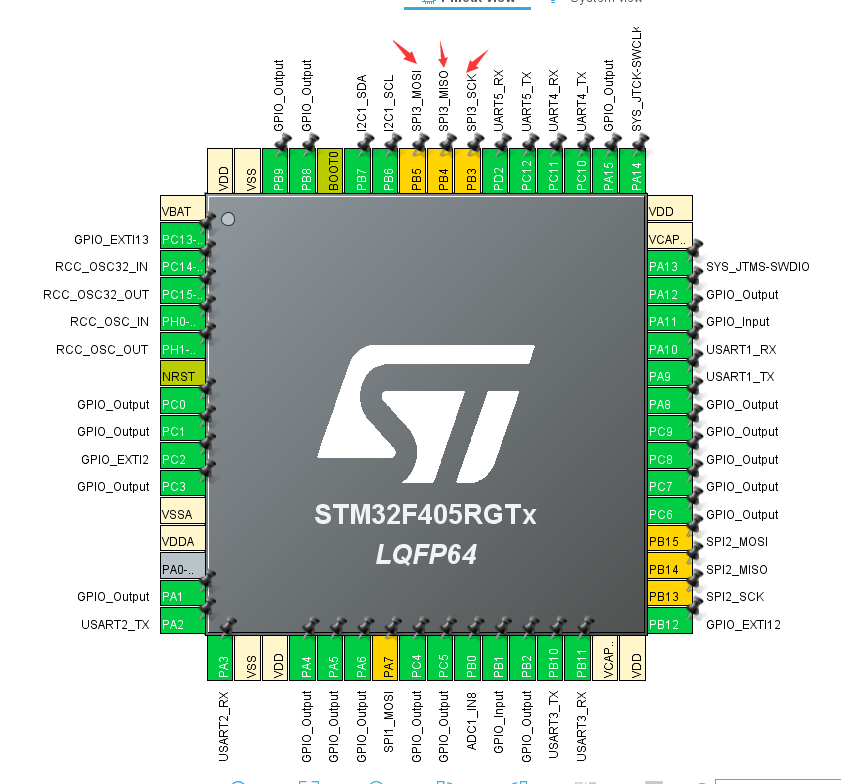 RT-Thread Studio中外置SPI Flash和EasyFlash软件包的使用_spi flash软件包-CSDN博客
