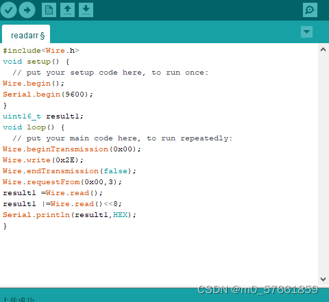 获取MLX90614温度探头的通讯地址_mlx90614通讯-CSDN博客