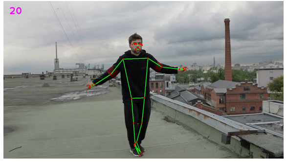 cvzone base the mediapipe and opencv - programador clic
