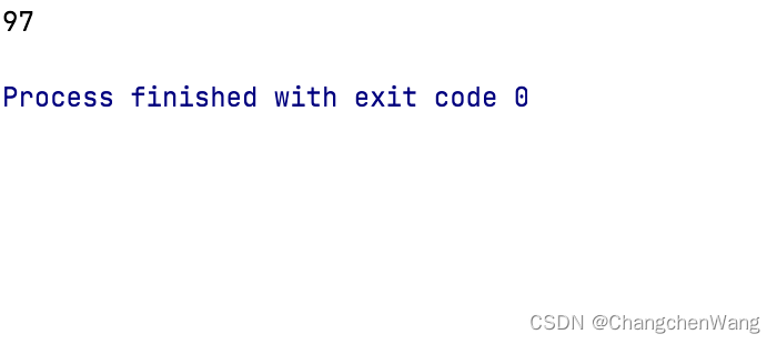 Python当中大小写字母与数字的转换 Chr函数ord函数以及asciilowercase和asciiuppercasepython数字与字母转换 Csdn博客 1345