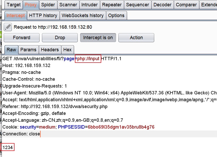 DVWA通关教程（上）_dvwa靶场的open http redirect-CSDN博客