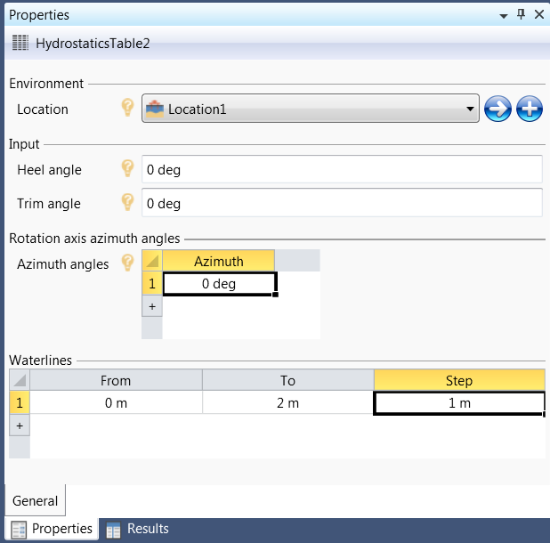 SESAM | HydroD 实用教程_Hulunbuir的博客-CSDN博客_sesam软件