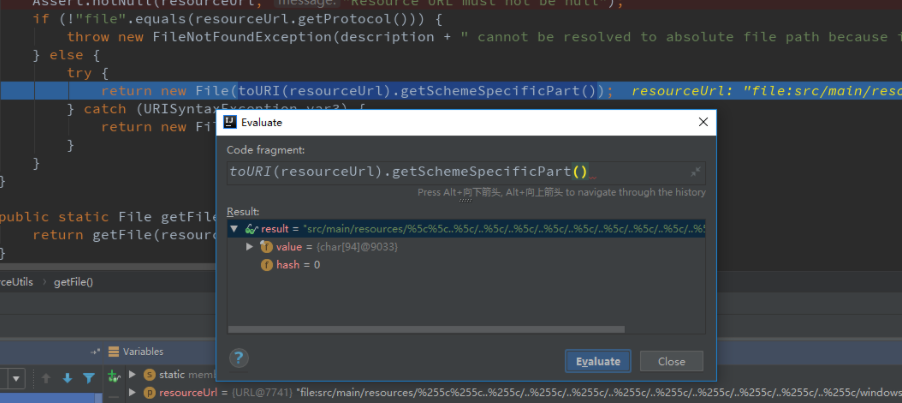 Spring MVC 目录穿越漏洞(CVE-2018-1271)-CSDN博客