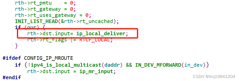 ip_rcv处理流程_rcv的工作流程-CSDN博客