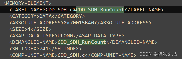 关于Aurix的内存，缓存Cache，PSPR等的理解-（持续更新）-CSDN博客