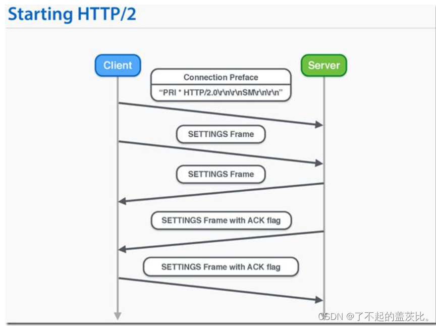 你了解HTTP2协议吗？（一）_h2协议-CSDN博客
