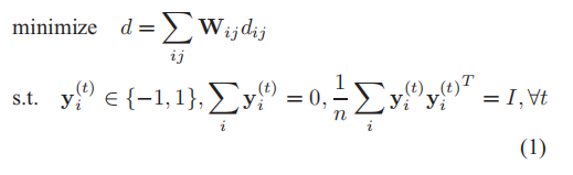 Collective Matrix Factorization Hashing for Multimodal Data--文献翻译-CSDN博客