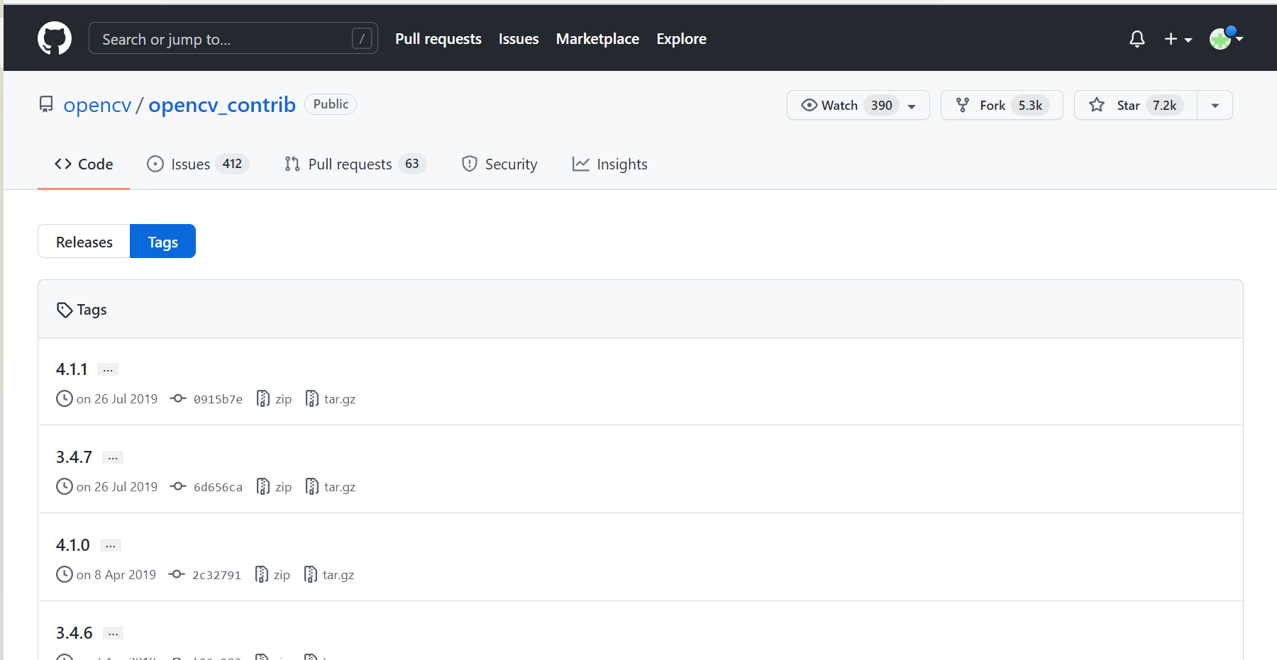 VS2017+CMake+opencv/opencv_contrib 配置_vs2017 opencv cmake-CSDN博客