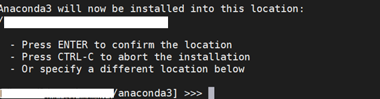 4、服务器上安装Anaconda3+Tensorflow-gup+Pytorch-gpu_wget 清华源anaconda-CSDN博客