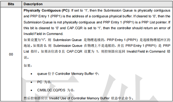 【NVMe2.0b 14-2】Create/Delete Queue_deletequeue-CSDN博客