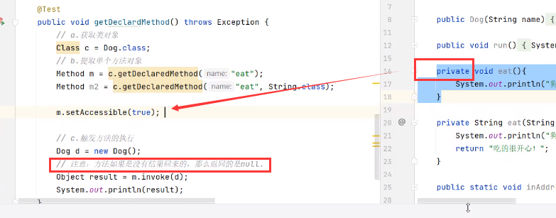 JavaSEProMax(13)单元测试、反射、注解、动态代理_javase测试类-CSDN博客