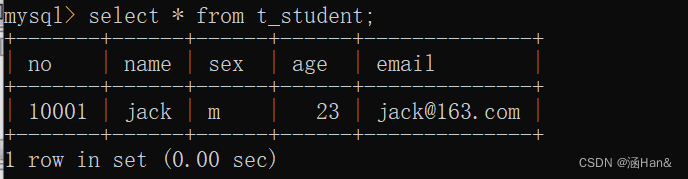 insert语句_insert into 日期型-CSDN博客