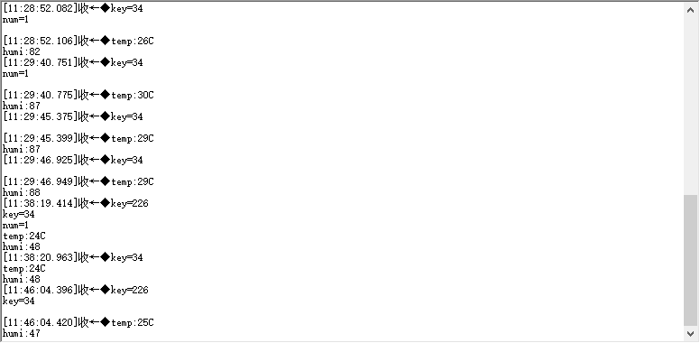 stm32 NEC infrared remote control learning record - Programmer Sought