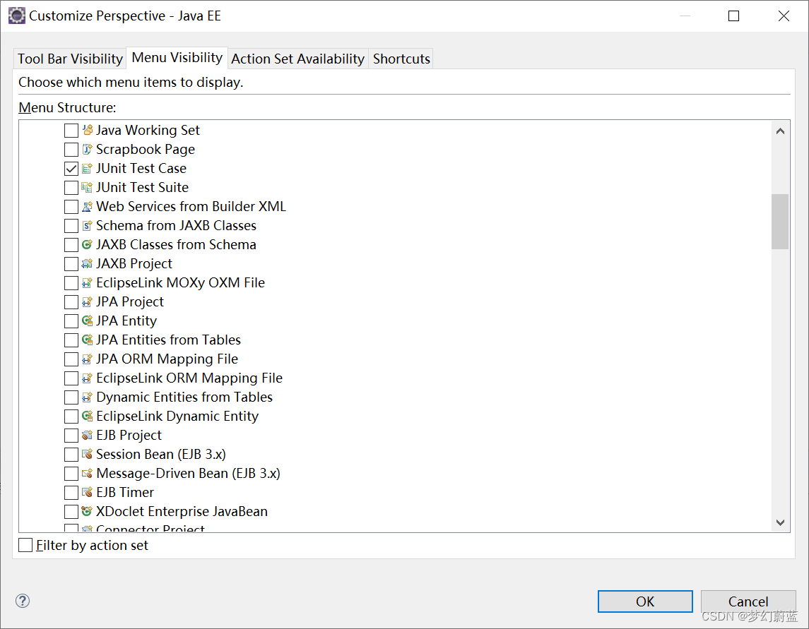 Eclipse、Myeclipse快捷键_eclispe-CSDN博客