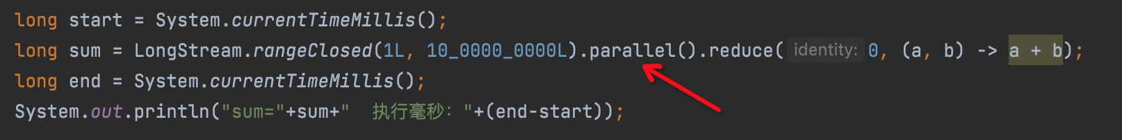 并发编程—ForkJoin分治思想_forkjoin框架中forkjointask的常用实现类-CSDN博客