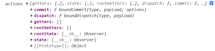 Vuex笔记_vuex store存储数据利弊-CSDN博客