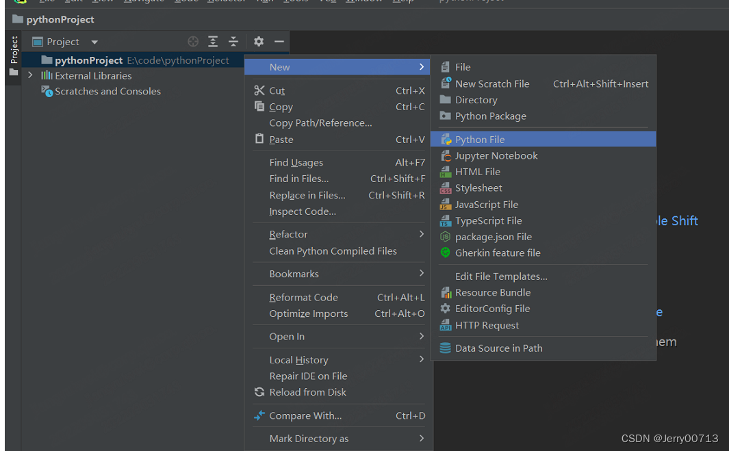 python01- 安装部署_python 部署-CSDN博客