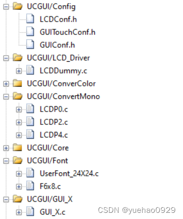 µC/GUI图形支持软件_碌gui-CSDN博客