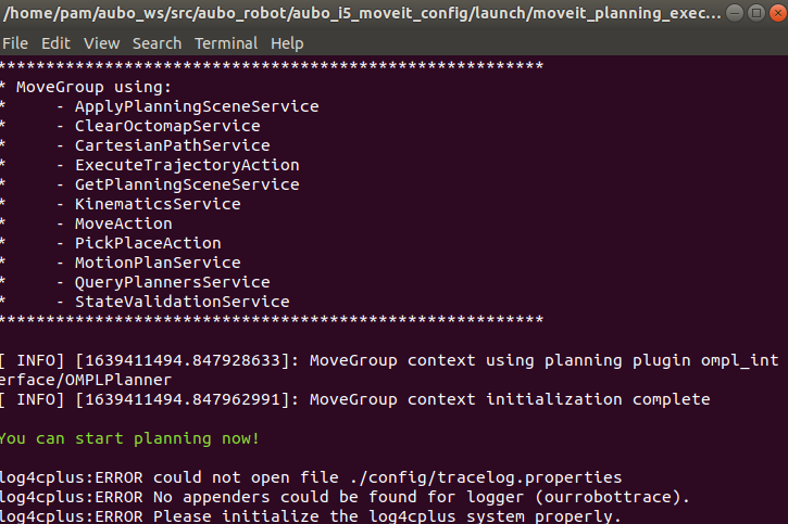 aubo_i5机械臂无序抓取实践一：安装ros-meolodic，编译aubo包_ros me-CSDN博客