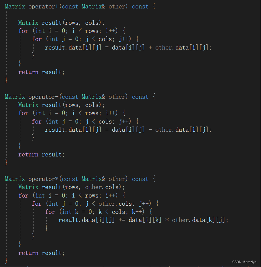 用分治策略实现Strassen矩阵乘法_矩阵乘法分治算法-CSDN博客