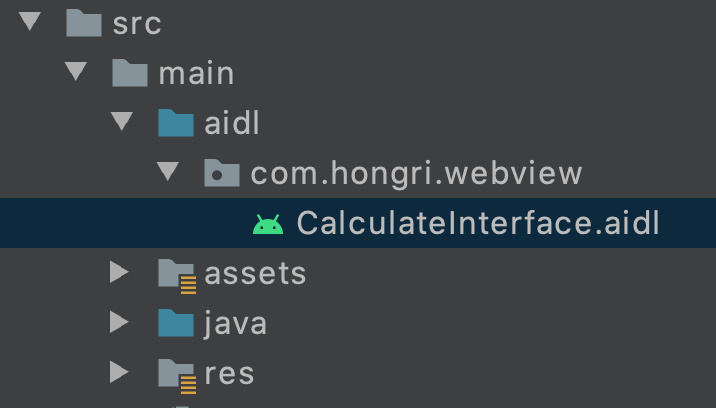 Android WebView开发(四)：WebView独立进程解决方案_android webview独立进程-CSDN博客