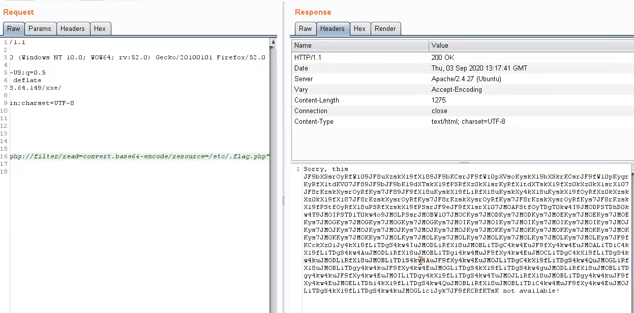 web漏洞“小迪安全课堂笔记”XXE&XML_登录框xxe检测-CSDN博客