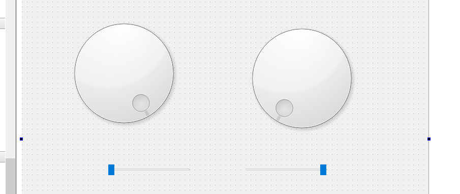 QAbstractSlider、QSlider、QDial、QScrollBar_qslider 鼠标滚动-CSDN博客